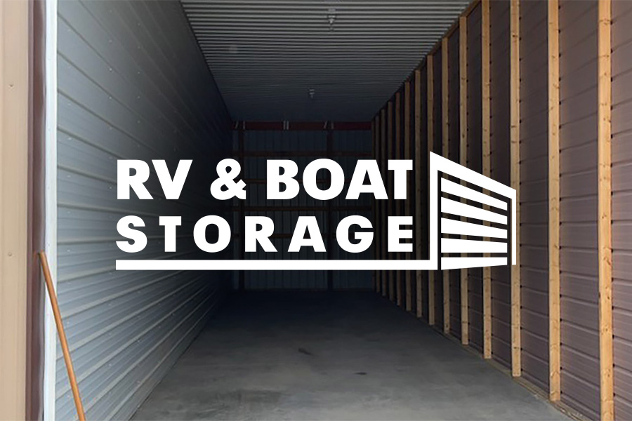 RV And Boat Storage Harrisburg, SD | Call Today! | RV & Boat Storage